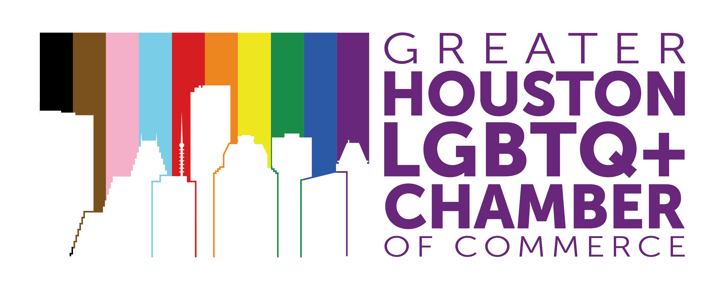 Get Out The Vote 2025 - Greater Houston LGBTQ+ Chamber of Commerce