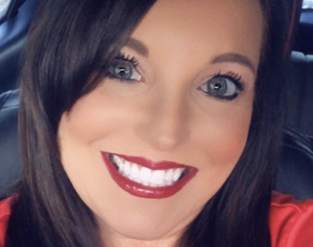 Volunteer of the Year - Greater Houston LGBTQ+ Chamber of Commerce