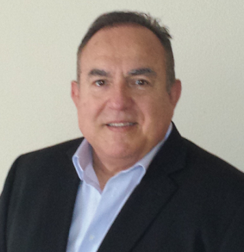 Volunteer of the Year - Greater Houston LGBTQ+ Chamber of Commerce