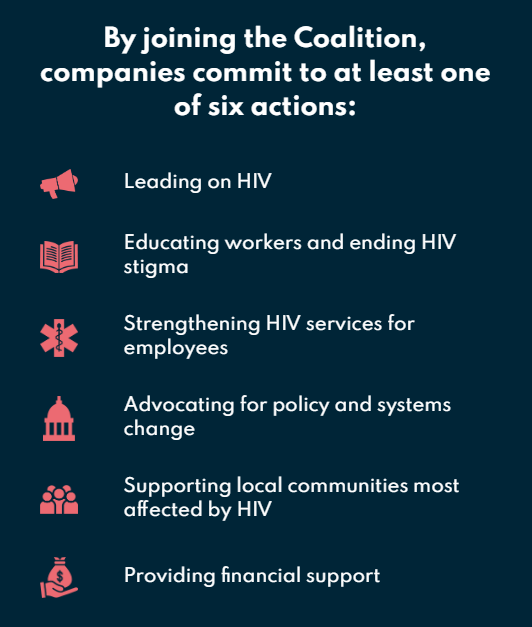 Houston Business Action to End HIV - Greater Houston LGBTQ+ Chamber of ...