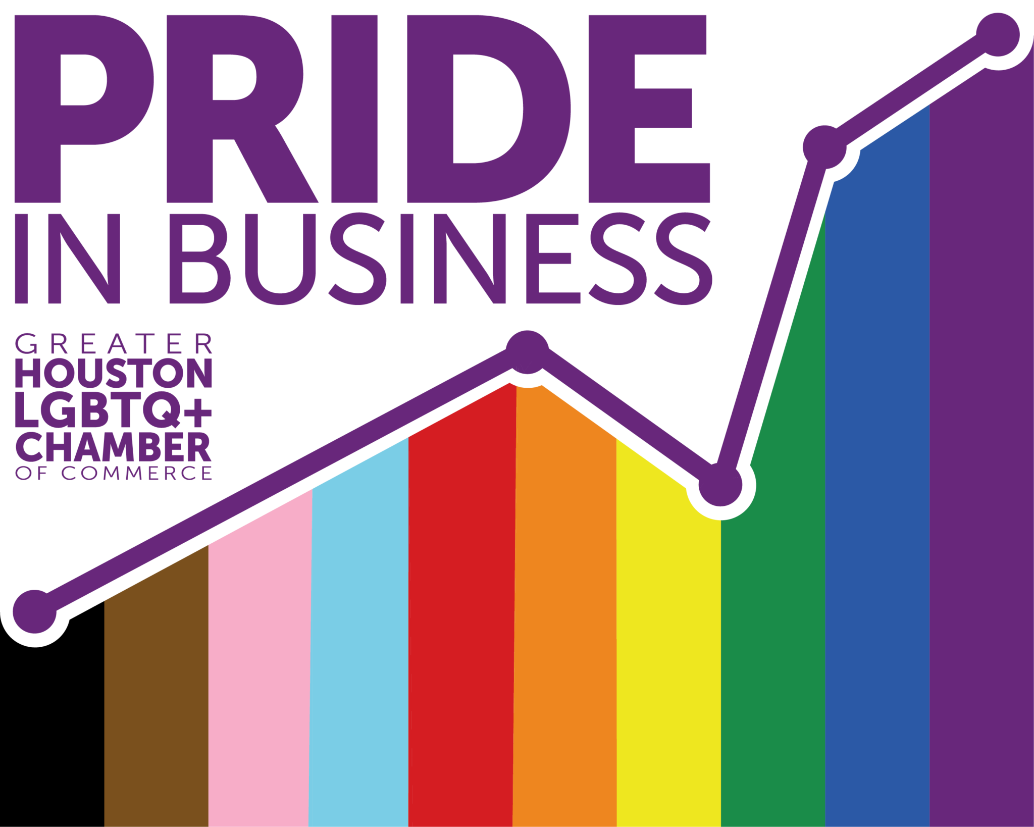 Pride In Business Awards Honorees 2024 - Greater Houston LGBTQ+ Chamber ...