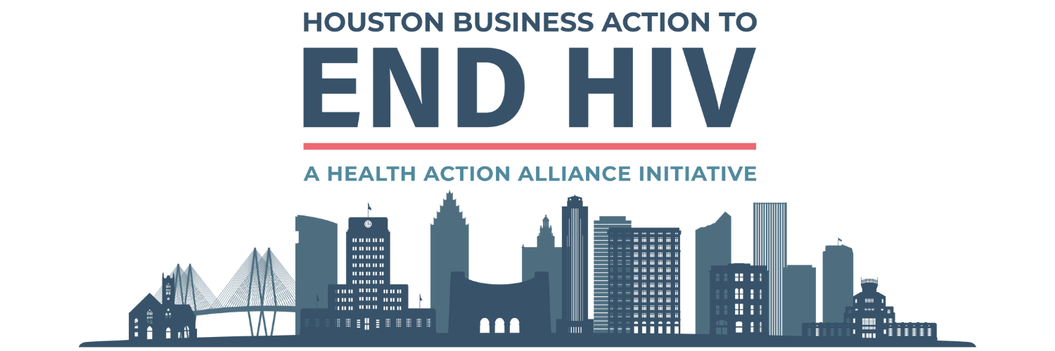 Houston Business Action to End HIV - Greater Houston LGBTQ+ Chamber of ...